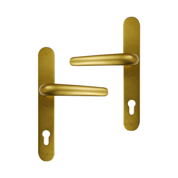 Aluminium Door Handle