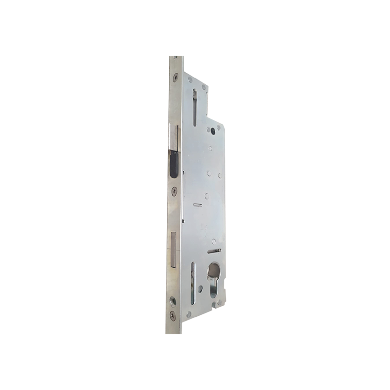 Key Wind Multi Point Lock