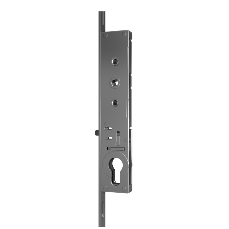 Patio Door Lock