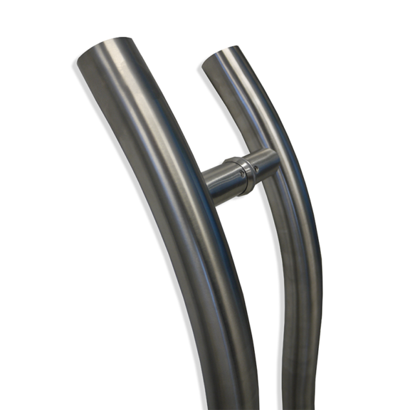 Designer Pull Handle