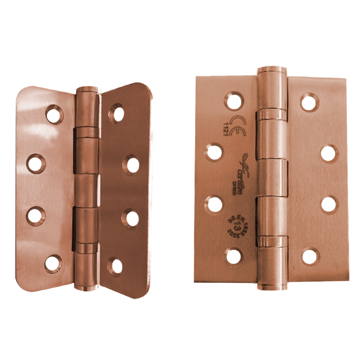 Products | Armasmart® Hinges | UAP Ltd