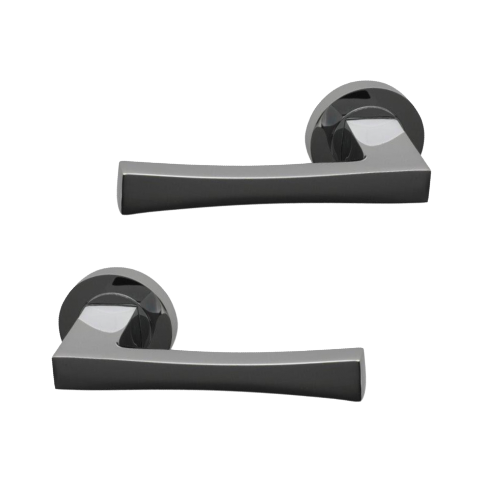 Hawk Door Handles
