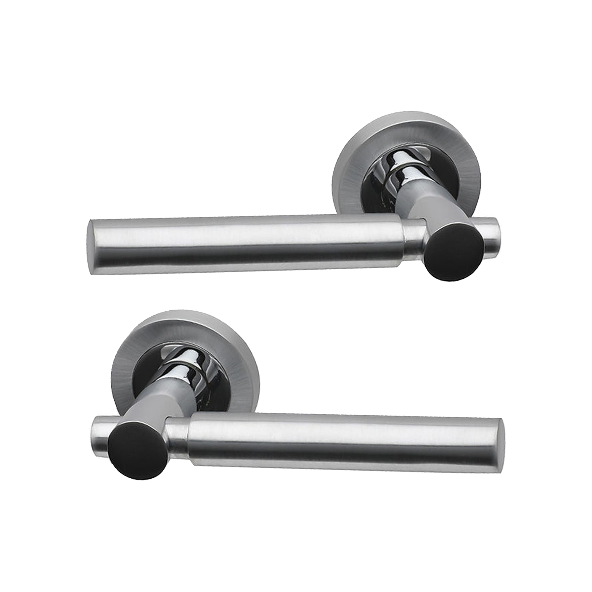 Laser Door Handles
