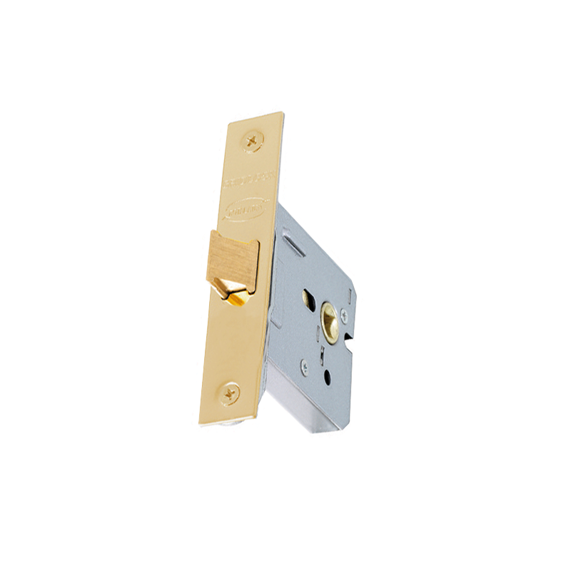 Upright Mortice Latch