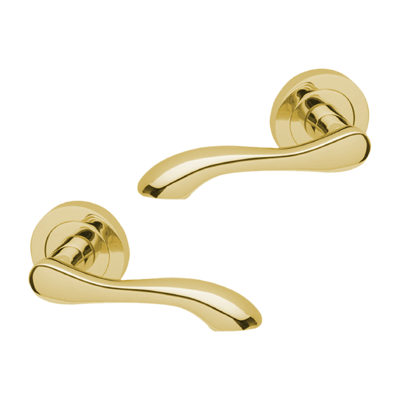 Regent Door Handles