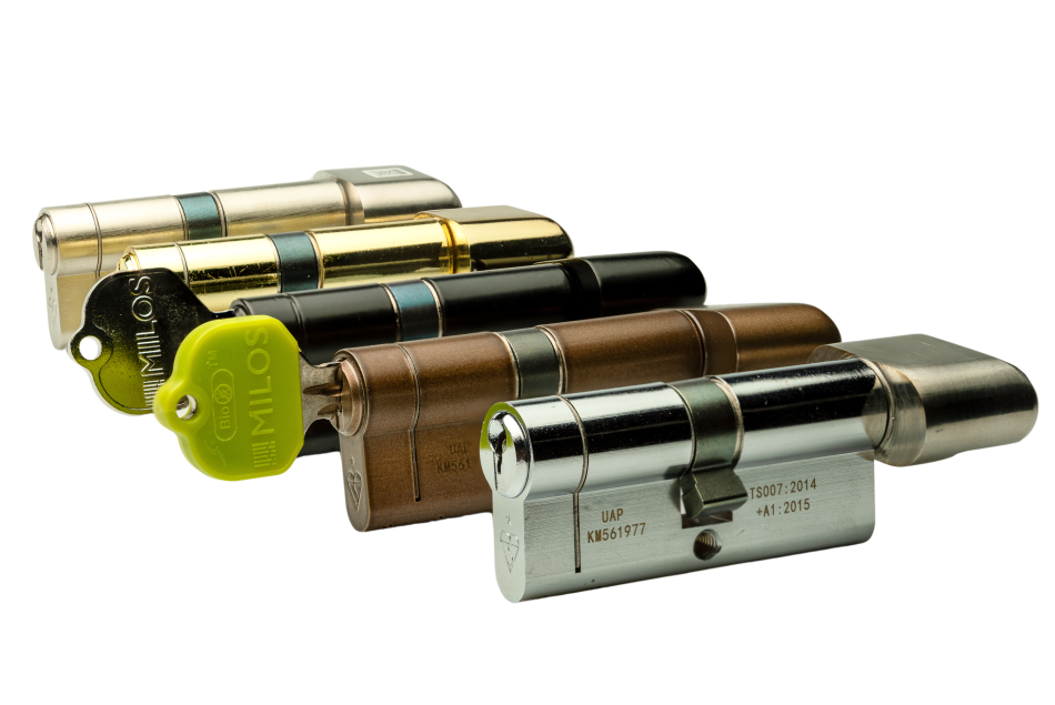 UAP Ltd - Locking Systems