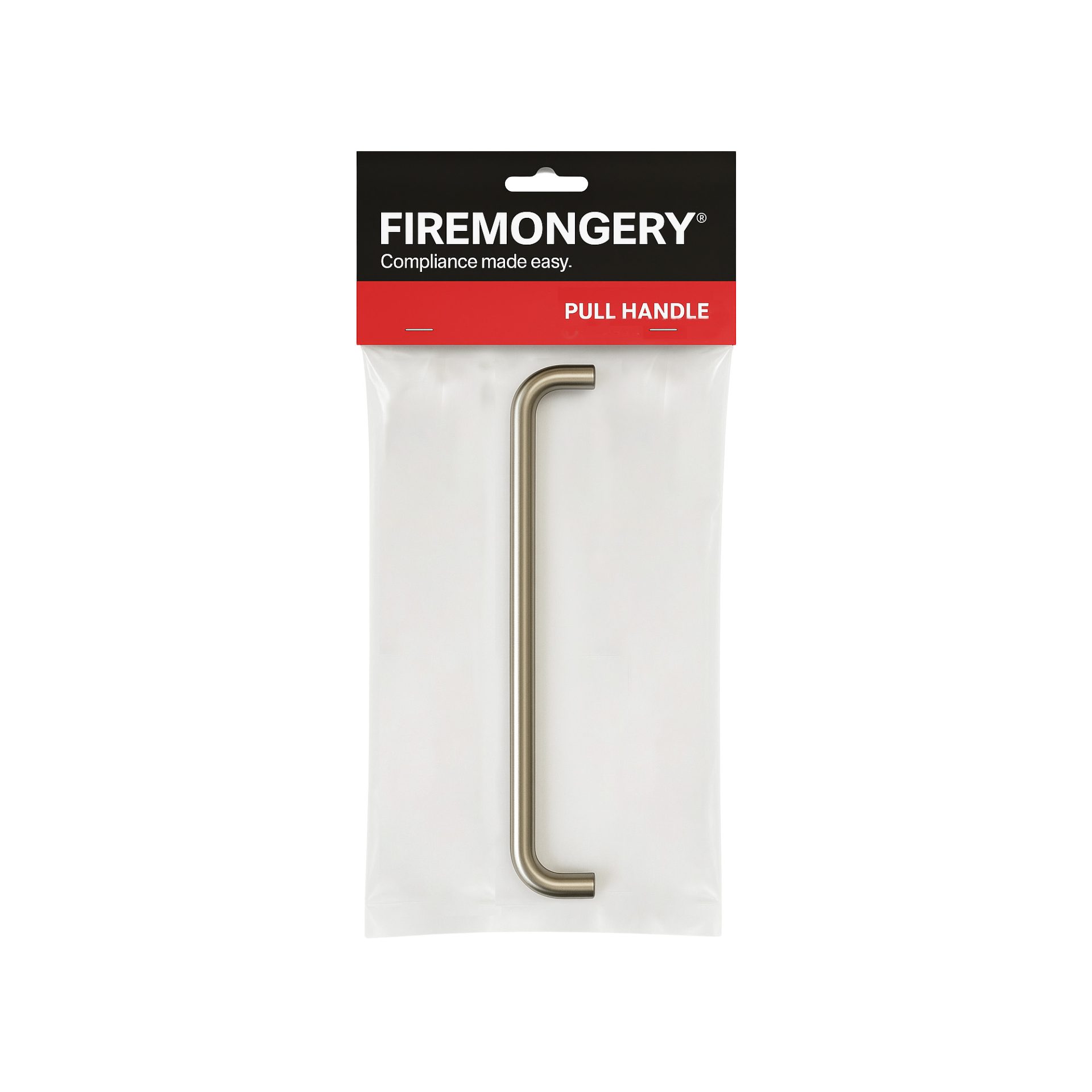 Firemongery Pull Handle